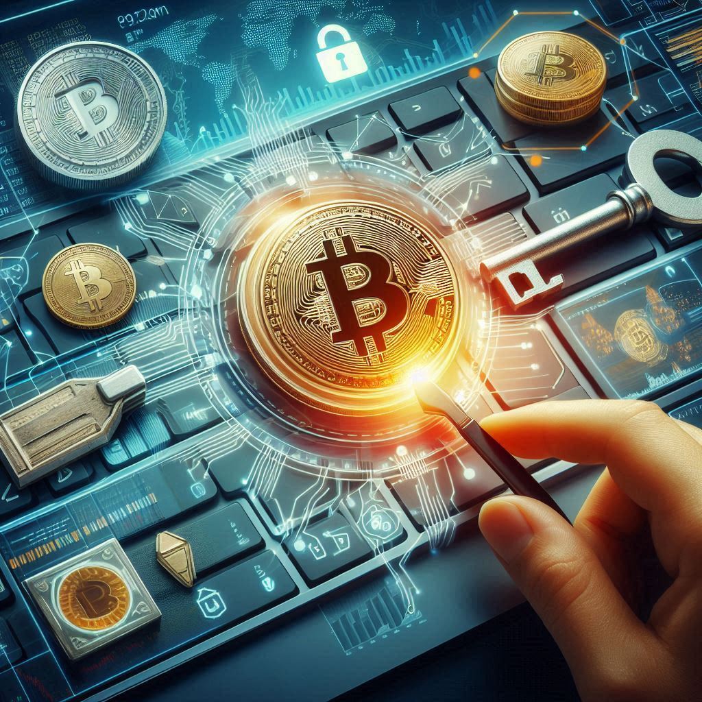 Key Crypto Trading Strategies for Beginners: cryptocurrancy